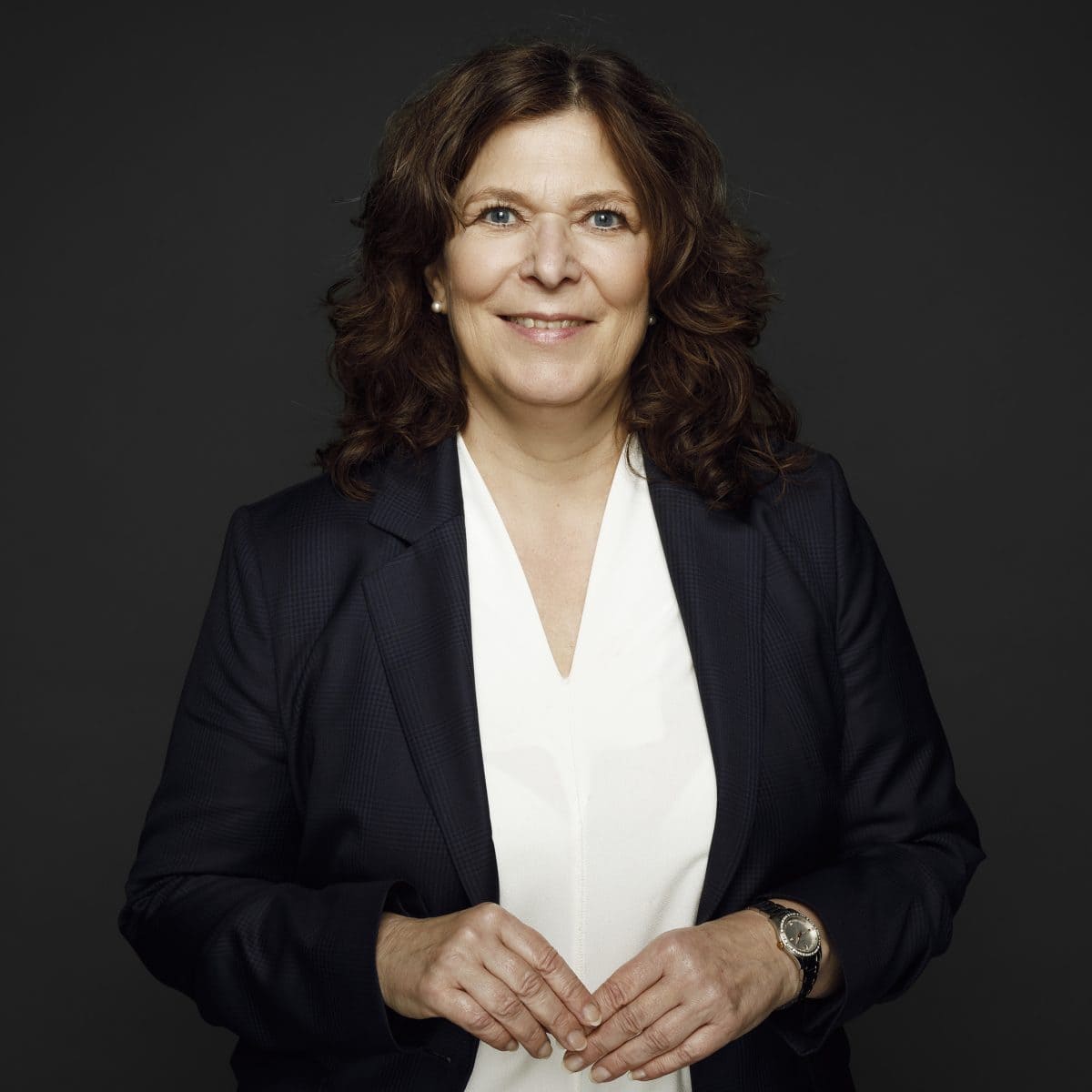 Medarbejder hos Bjørnsholm