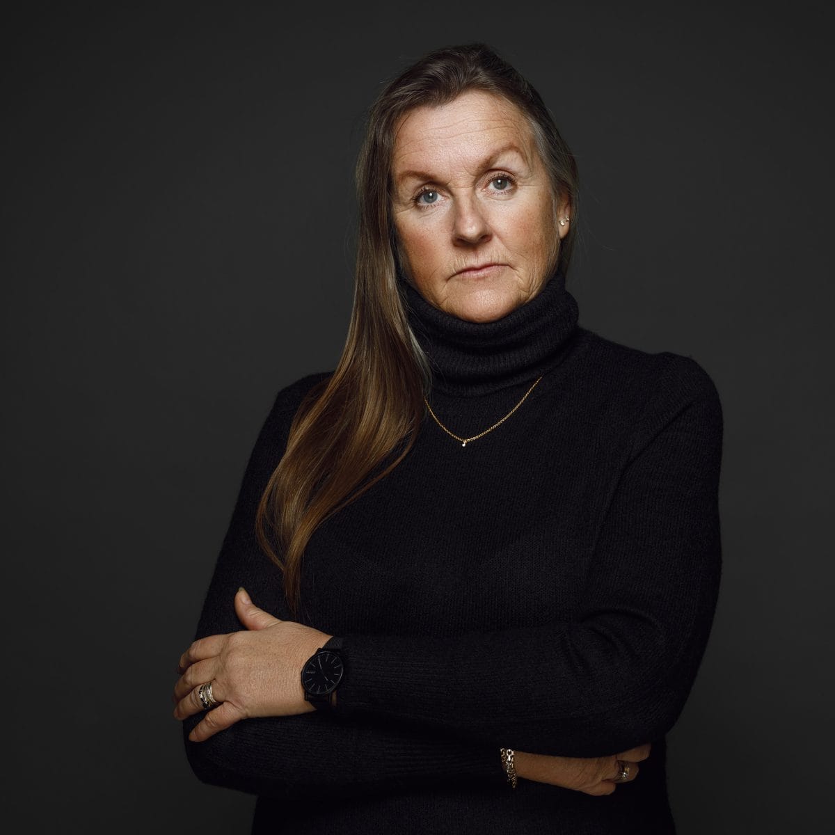Medarbejder hos Bjørnsholm