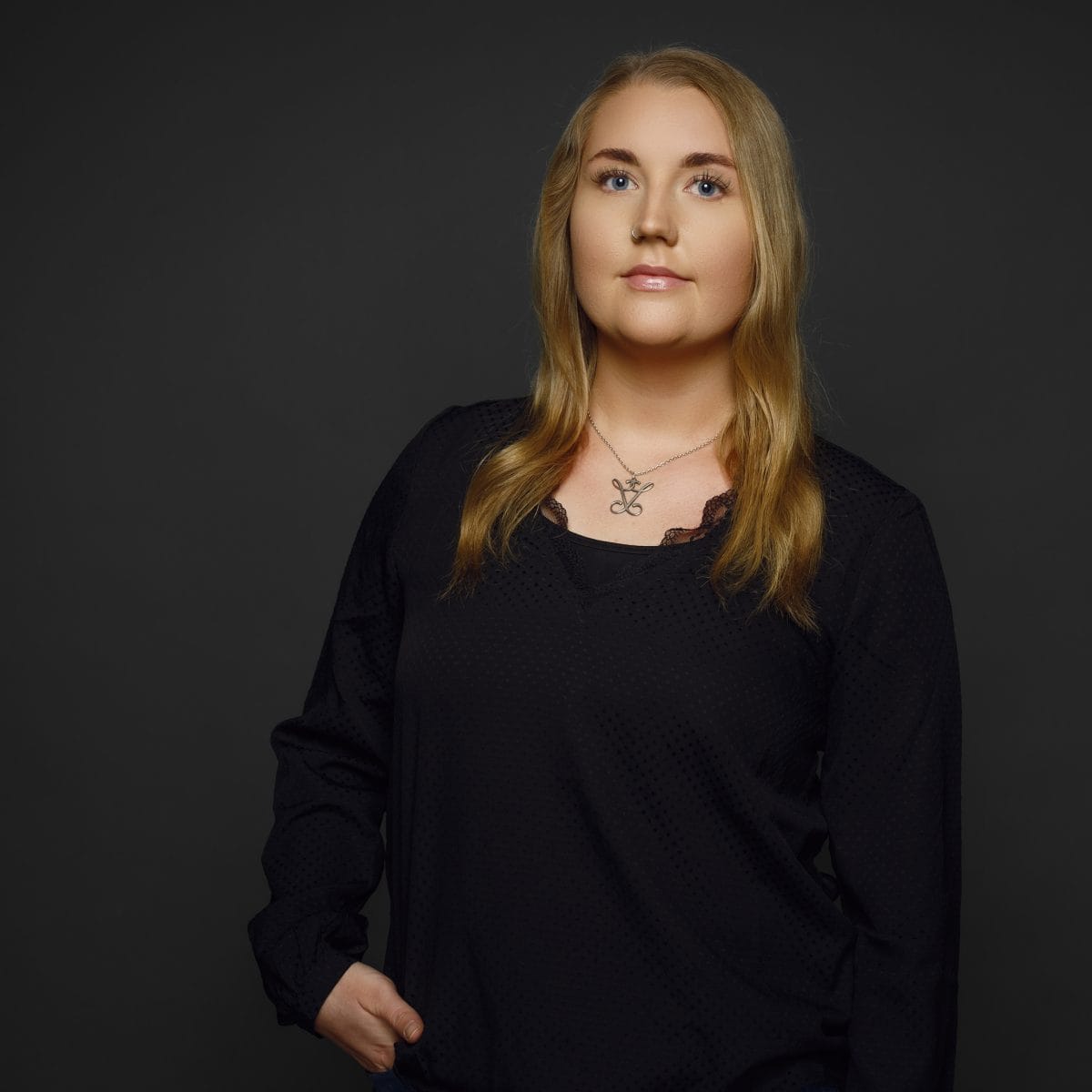 Medarbejder hos Bjørnsholm